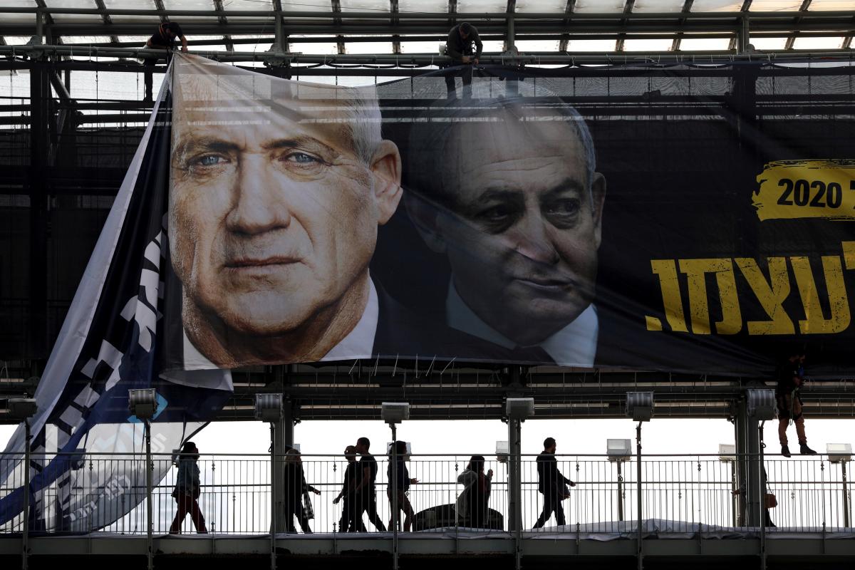 The Blogs: If we acknowledge that power corrupts | Rachel Gould | The ...