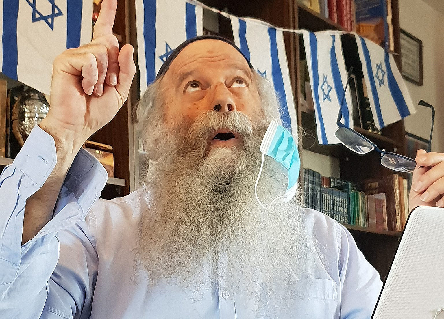 The Blogs: Get Ready for Round 2 | Tzvi Fishman | The Times of Israel