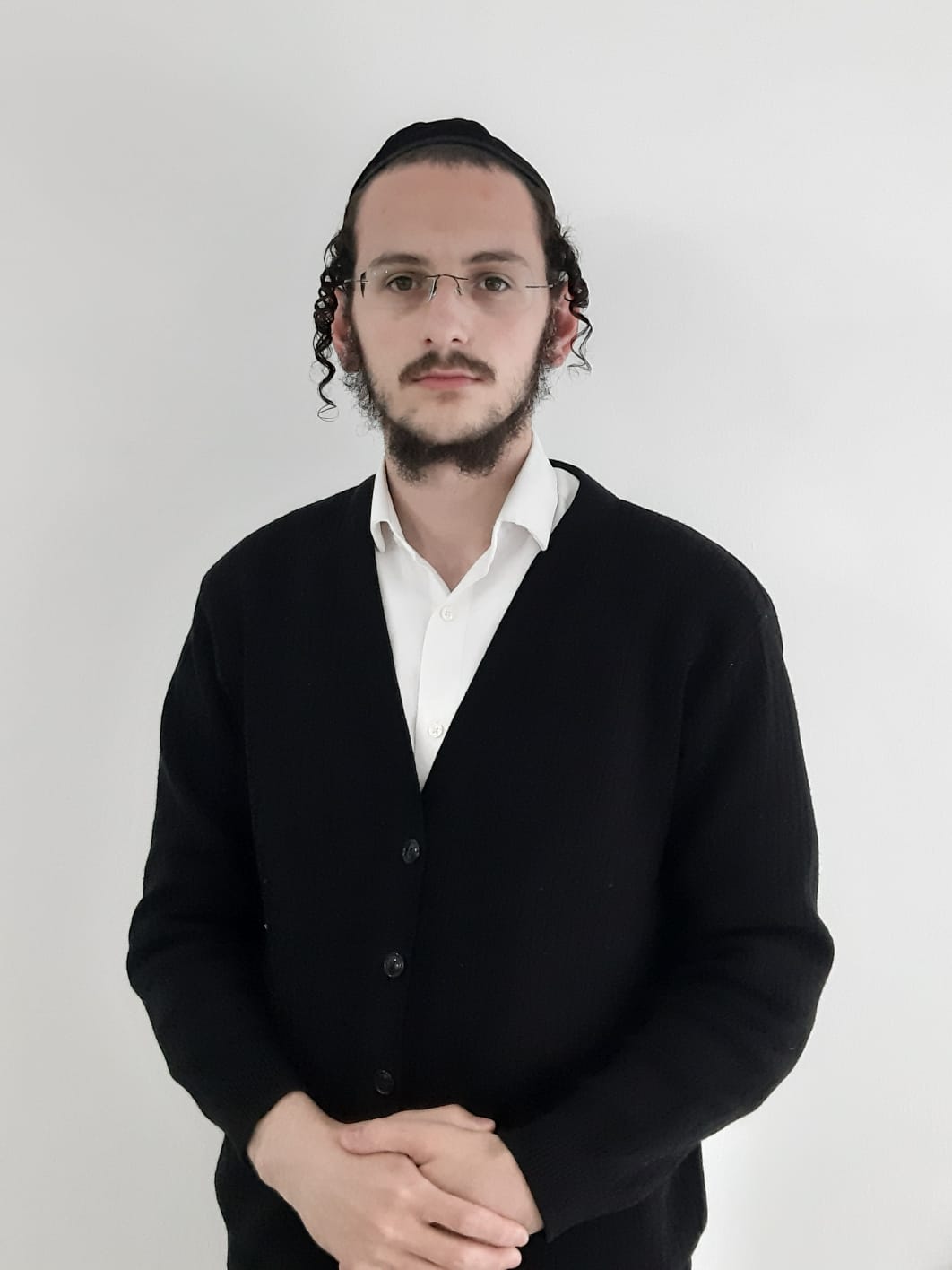 The Blogs: Leadership Talk with Elazar Moskovits | Joseph J. Sherman ...