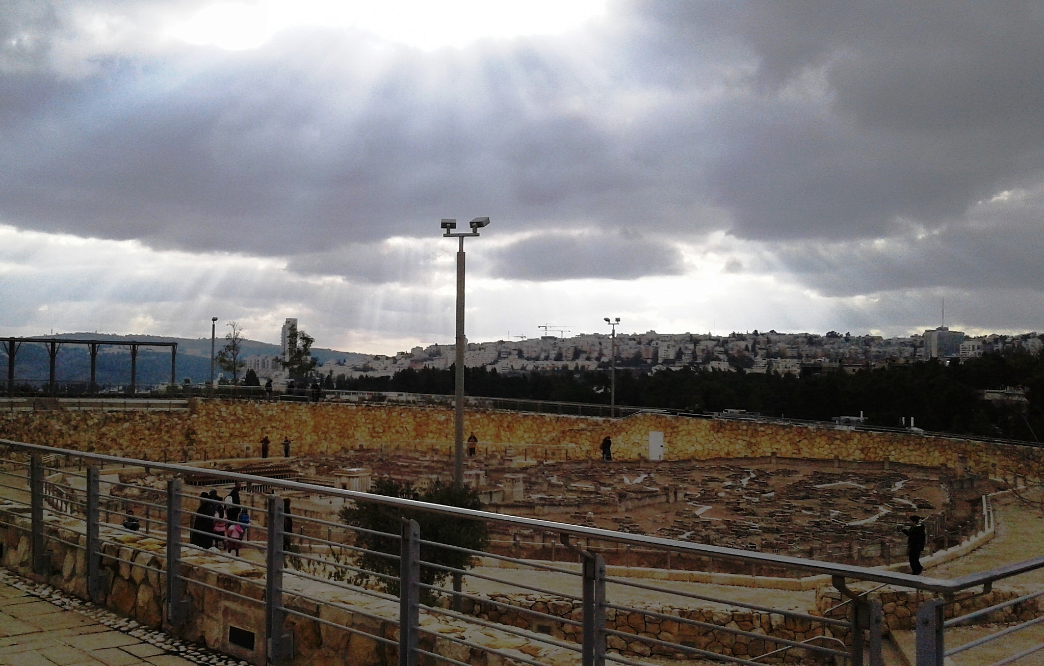 The Blogs: God Will Provide! | Miriam Leah Epstein Preil | The Times of ...
