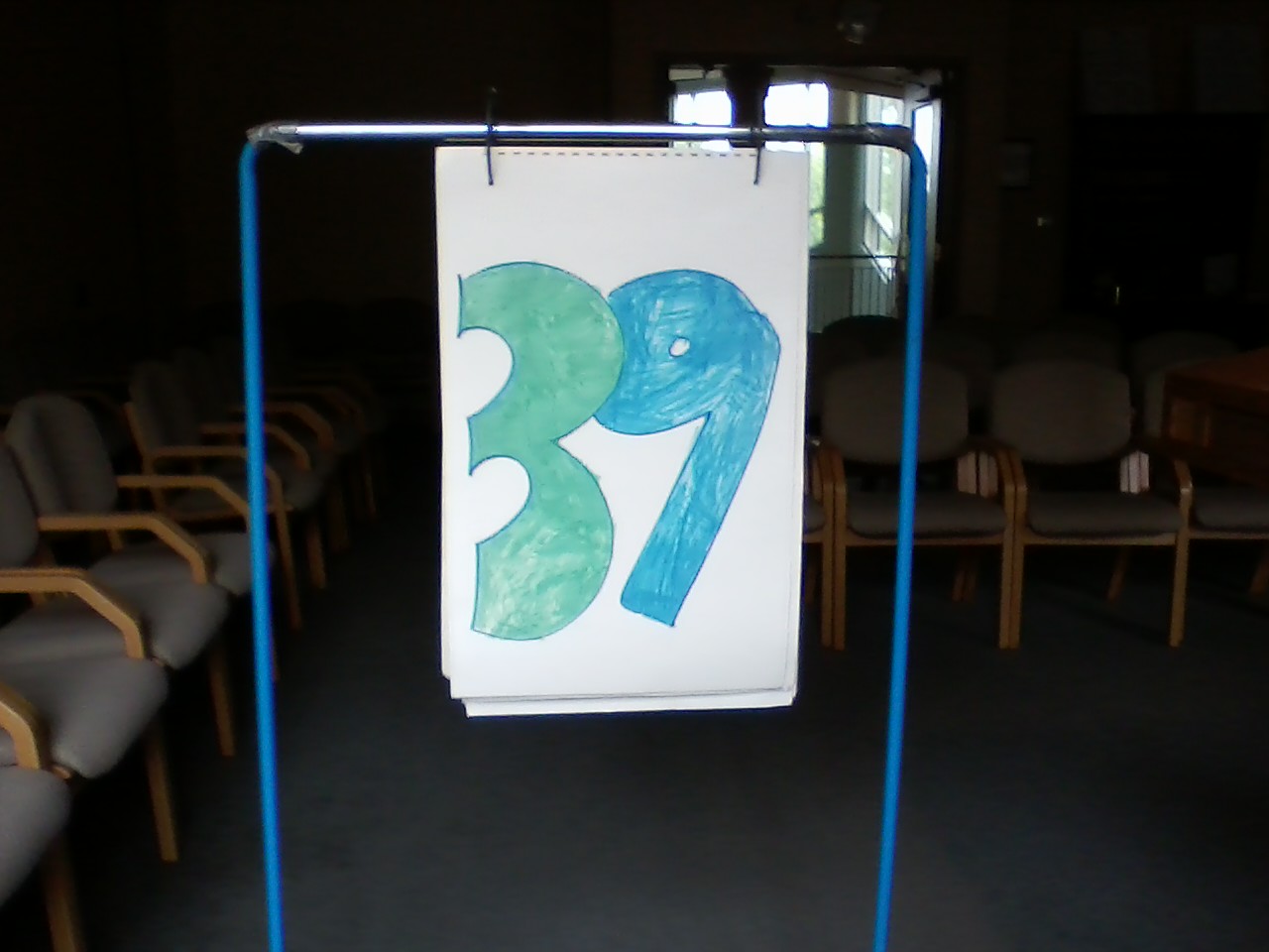 The Blogs: Counting the Omer in a Pandemic | Leora Kling Perkins | The ...