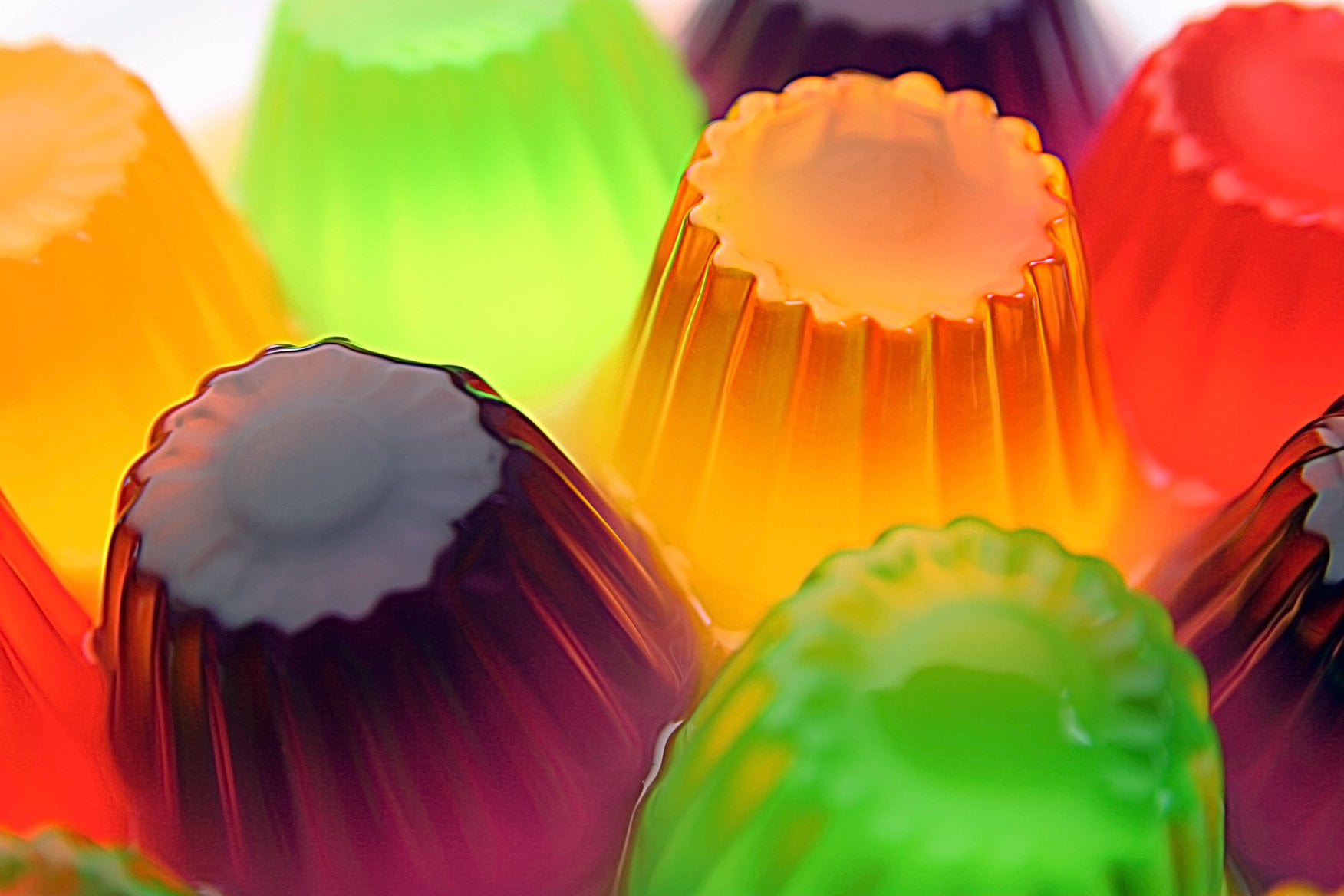 The Blogs: Jell-O, Again! | David Walk | The Times of Israel