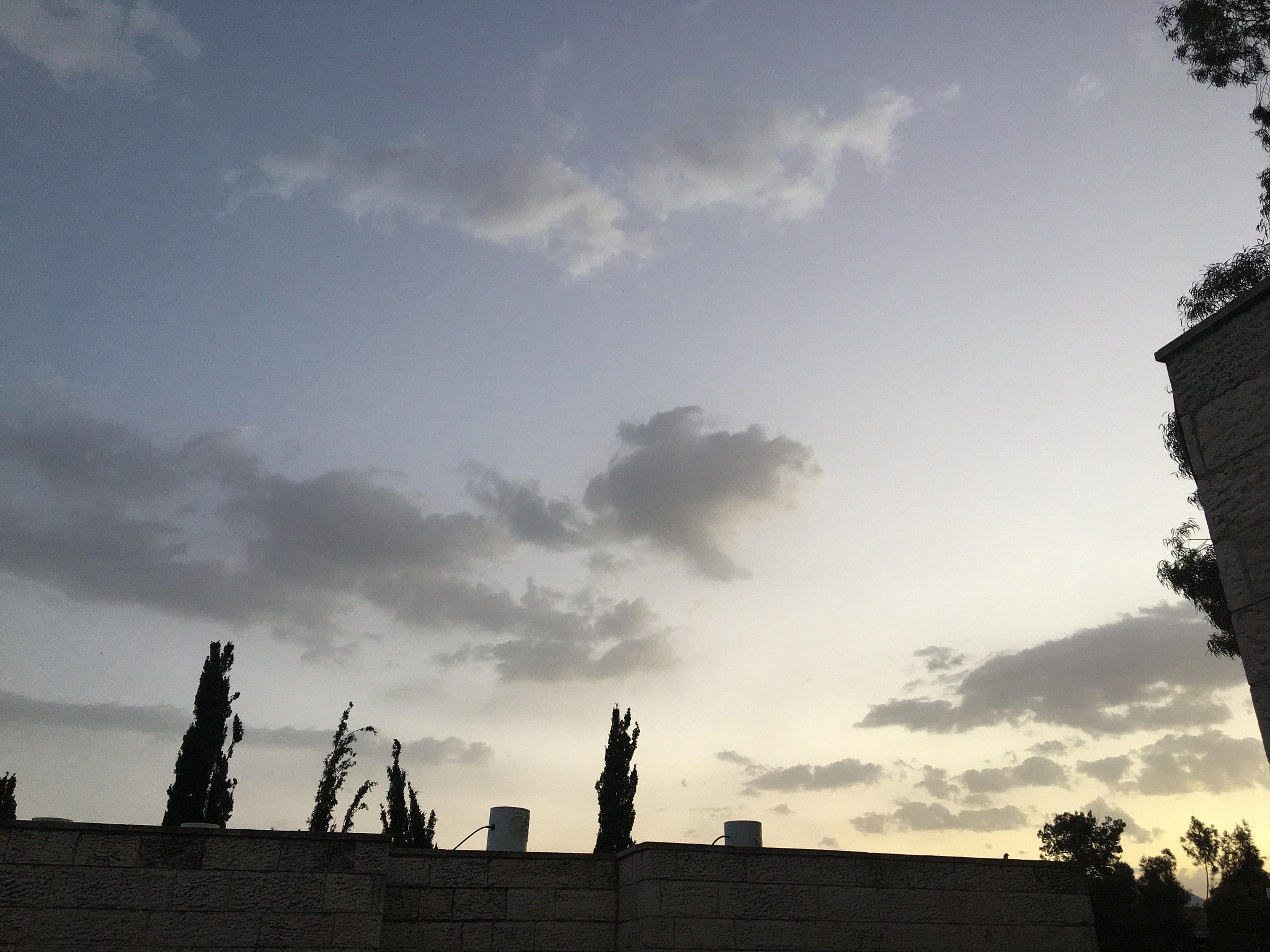 The Blogs: I had a dream | Stephen Horenstein | The Times of Israel