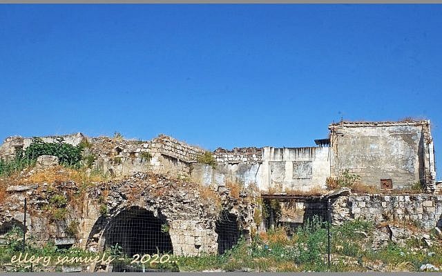 The Blogs: PHOTO ESSAY: A visit to Ramla, a city not to be missed ...
