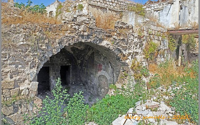 The Blogs: PHOTO ESSAY: A visit to Ramla, a city not to be missed ...