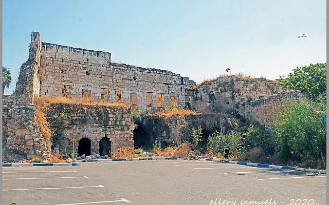 The Blogs: PHOTO ESSAY: A visit to Ramla, a city not to be missed ...