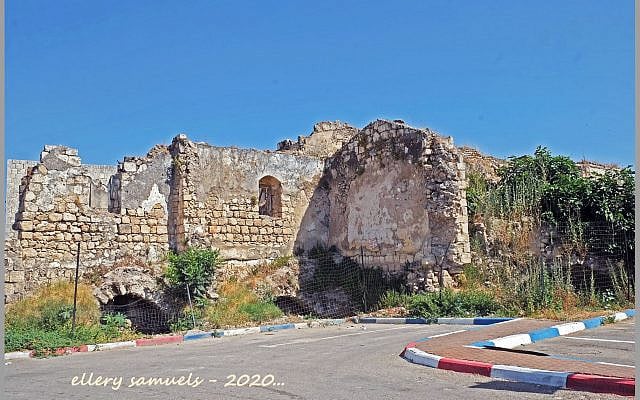 The Blogs: PHOTO ESSAY: A visit to Ramla, a city not to be missed ...