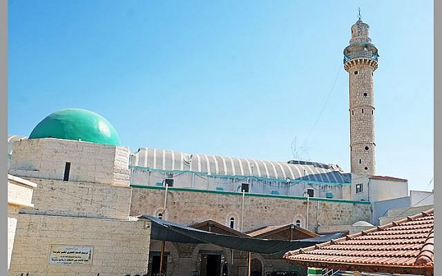 The Blogs: PHOTO ESSAY: A visit to Ramla, a city not to be missed ...