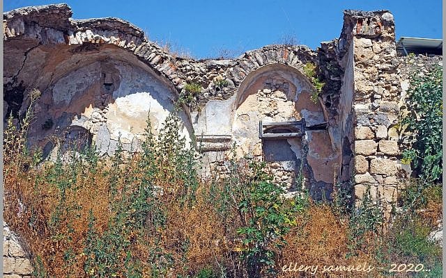 The Blogs: PHOTO ESSAY: A visit to Ramla, a city not to be missed ...