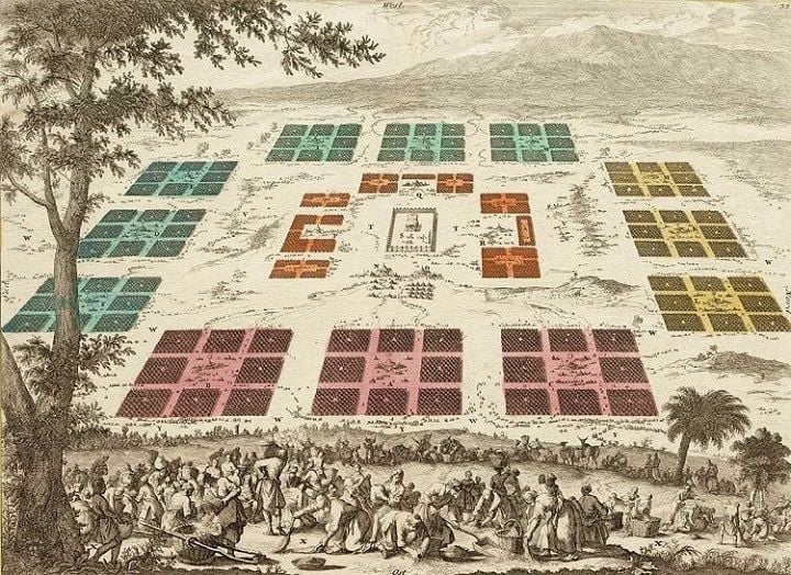 The Blogs: Why 42 is the ultimate answer to life and everything | Chana ...