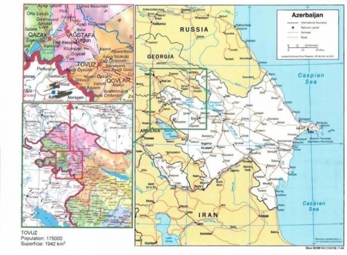 The Blogs: What's behind the Armenia-Azerbaijan border war? | Rufat ...