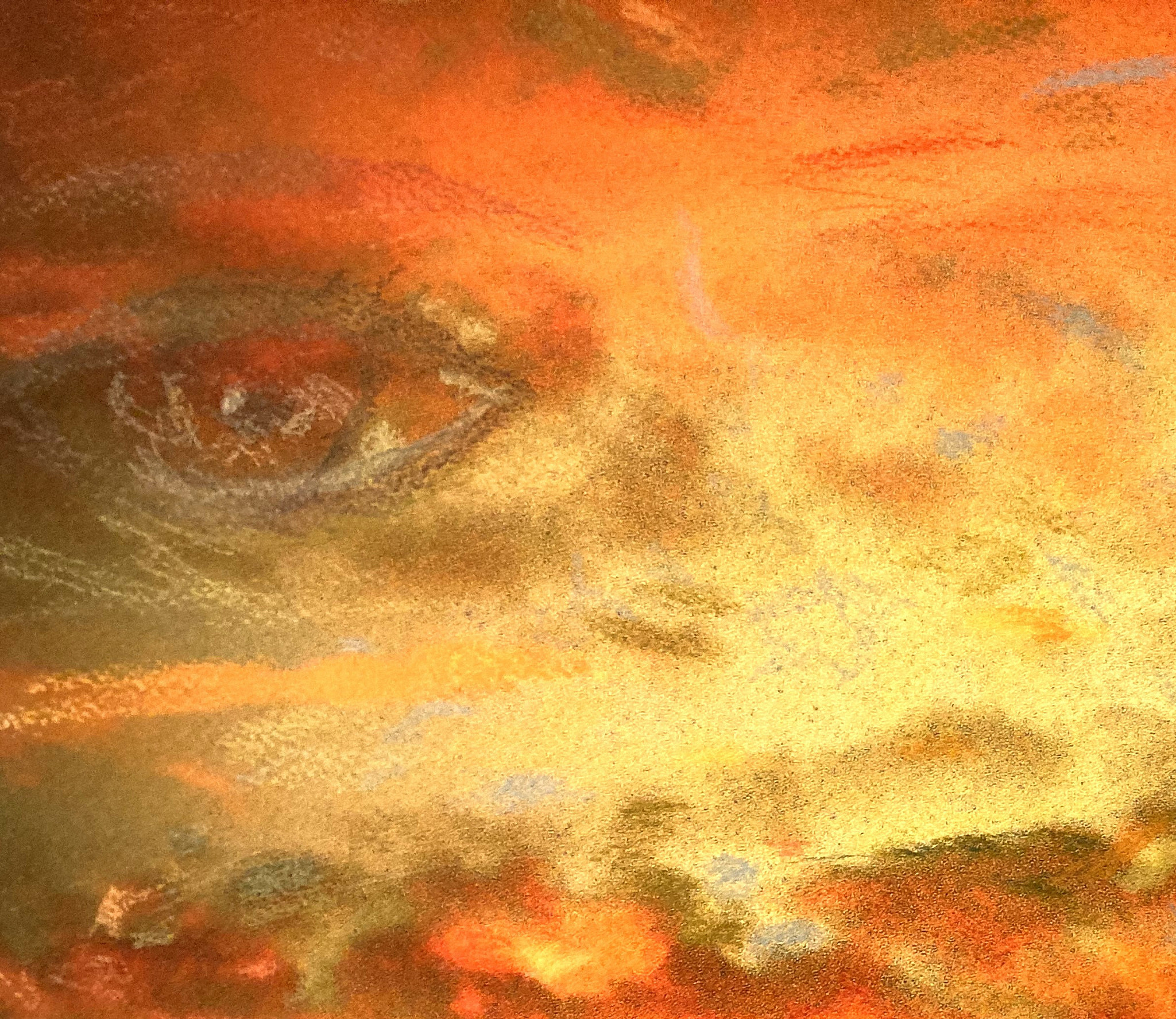 The Blogs: FINE ARTS: The quest of Elul | Inna Rogatchi | The Times of ...