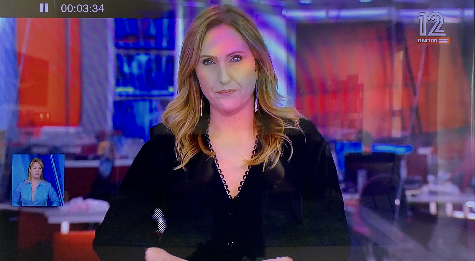 The Blogs: Why do I care so much about Lebanon? It’s personal. | Yoni Leviatan | The Times of Israel