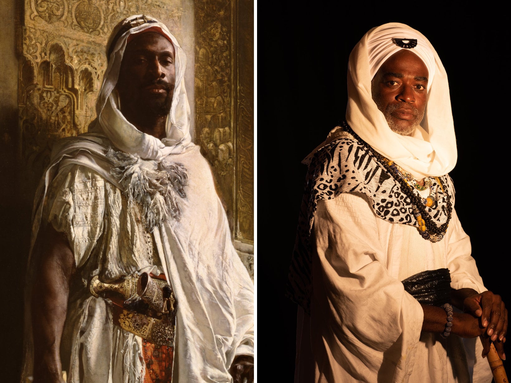 The Blogs: For this photographer, African Hebrew Israelites are kings ...