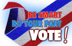 The Blogs: Calling all Americans Abroad: Four Reasons to Vote NOW ...