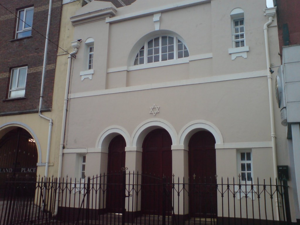 The Blogs: What Was It Like Growing Up Jewish in Ireland? | Daniel ...