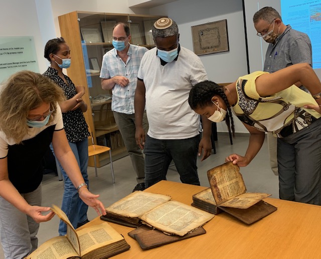 The Blogs: Jewish Studies with a Difference | Diana Lipton | The Times ...