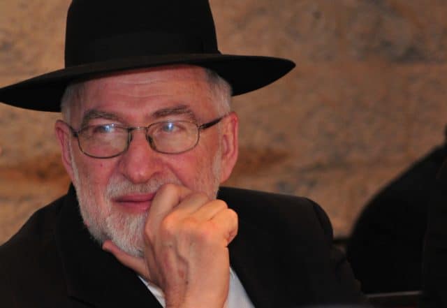 The Blogs: What's Better on Rosh Hashanah: Shacharit with a Minyan or ...