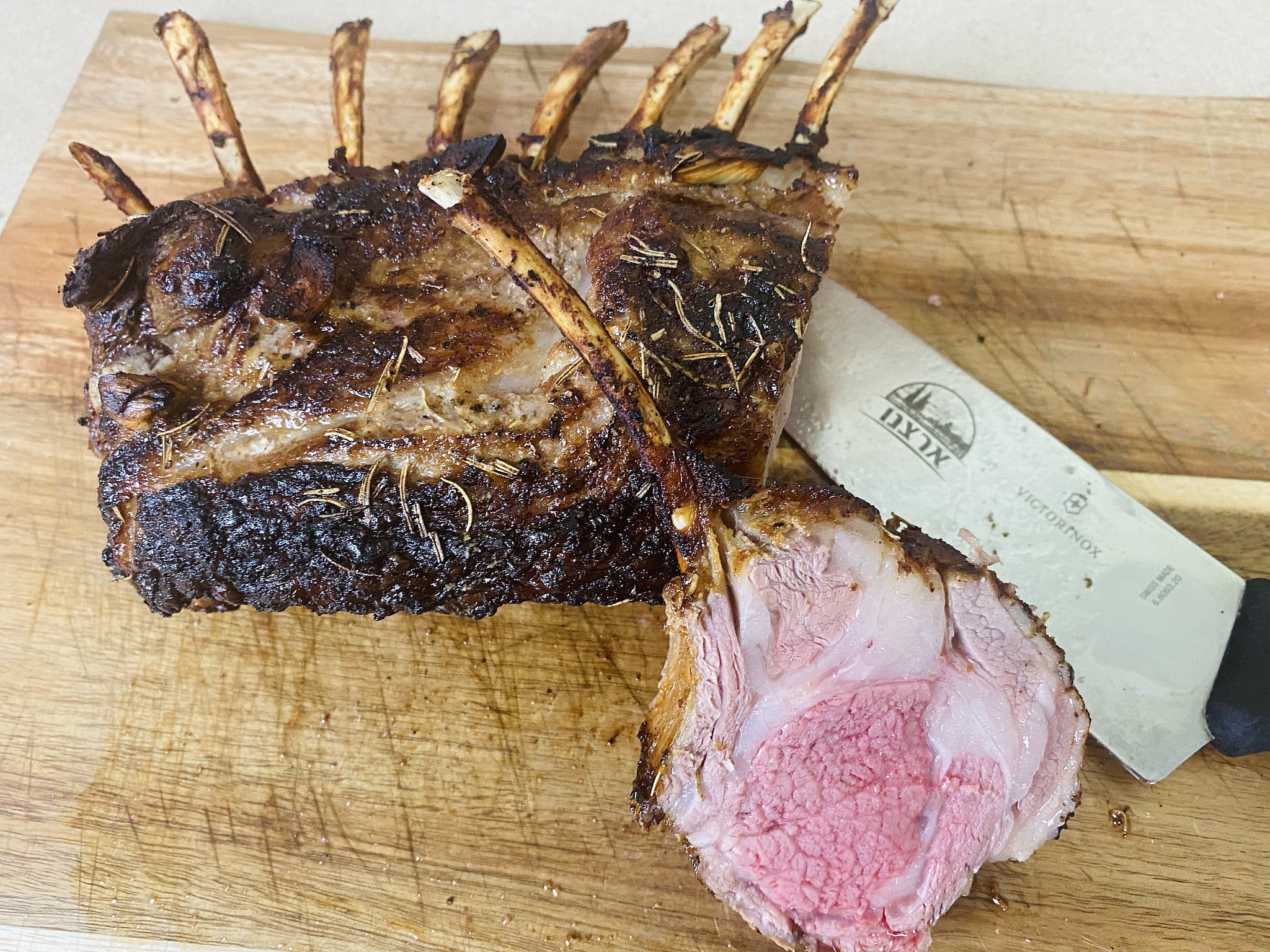 The Blogs: A look inside Israel's kosher goat meat revolution | Daniel ...