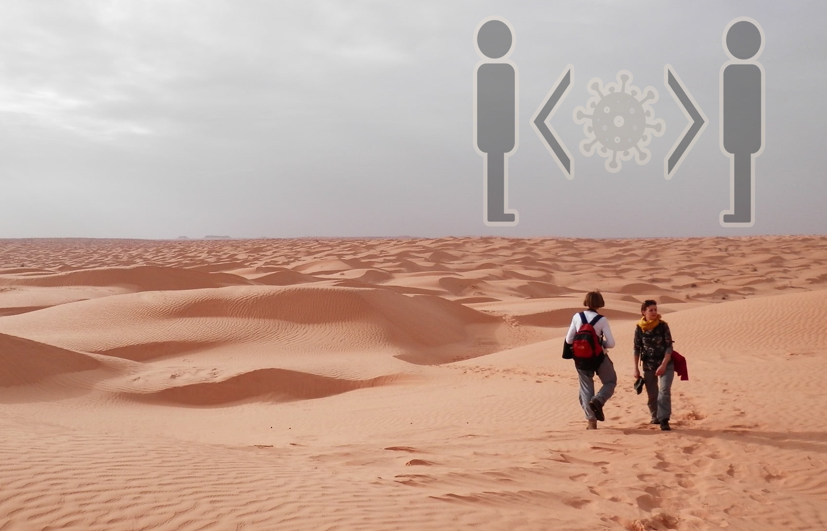 The Blogs: Questioning the Halachot of Social Distancing | Etan ...