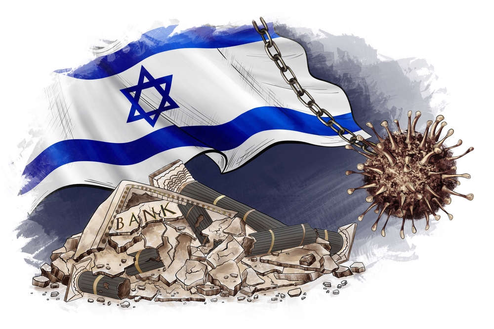 The Blogs: How the COVID-19 Pandemic Has Impacted Israeli Investments ...