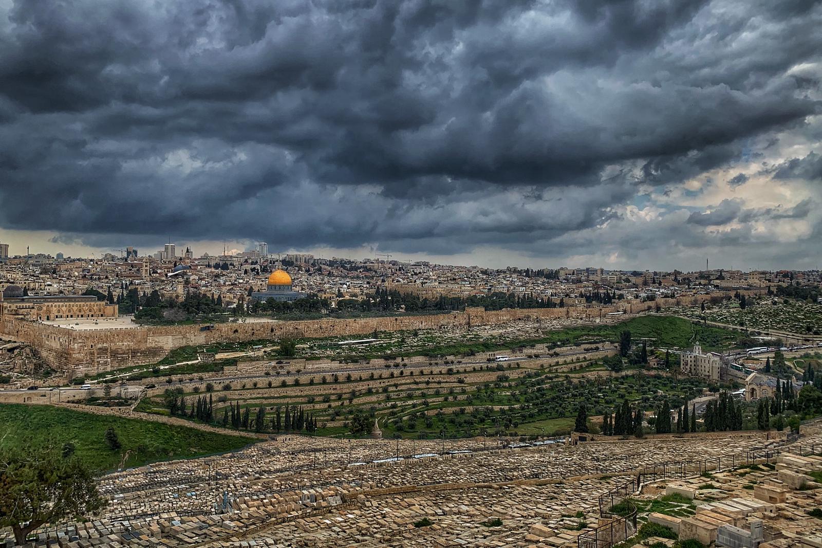 The Blogs: I am a Palestinian. I am an Armenian. I am an Israeli. I ...