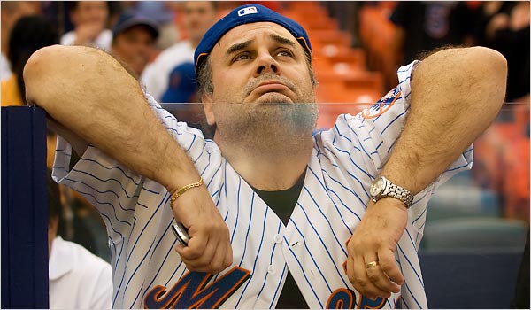 The Blogs: For the Orthodox Jewish Sports Fan, October is the Cruelest ...