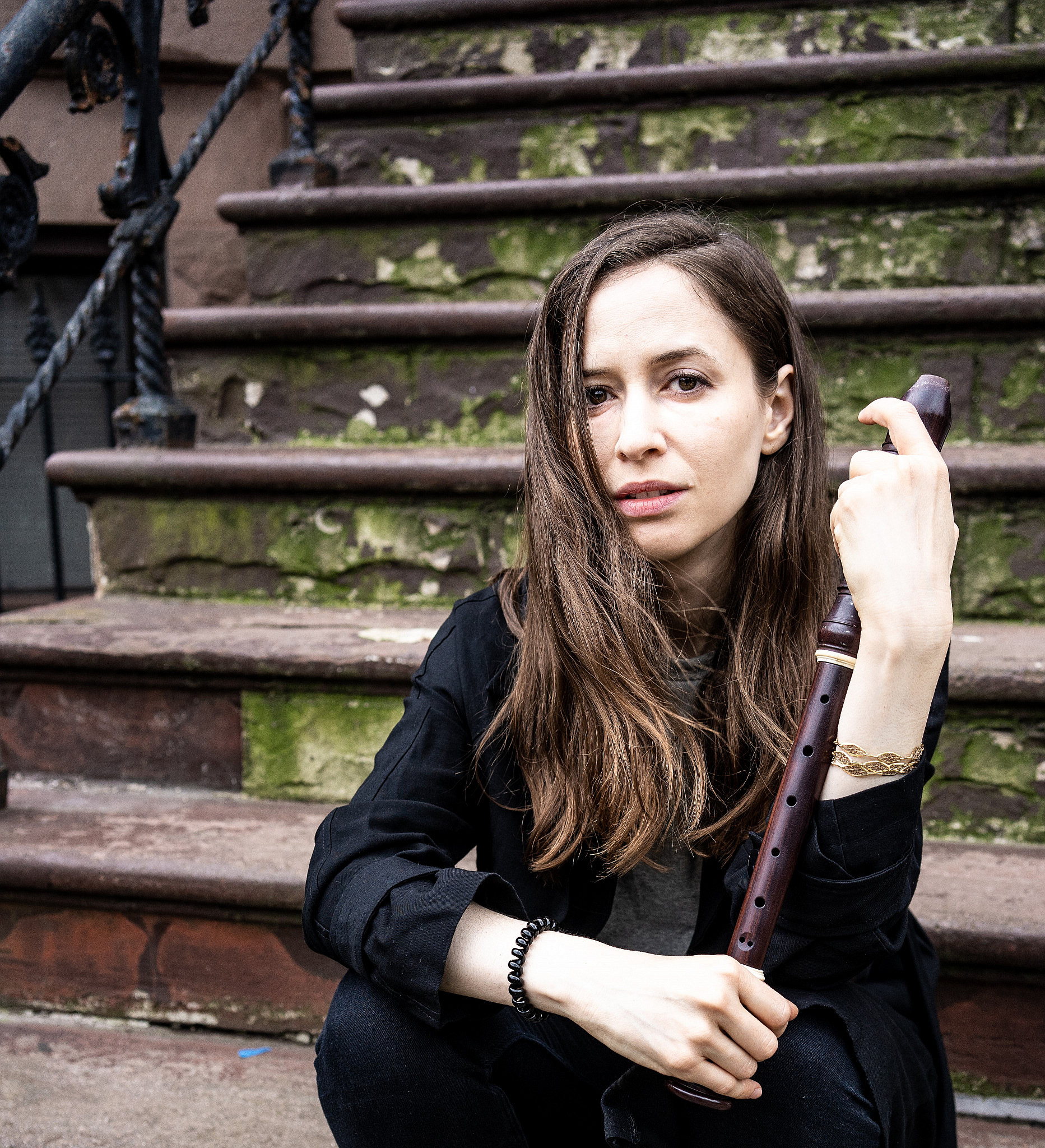 The Blogs: A Recorder Without Borders: A Conversation With Musician ...