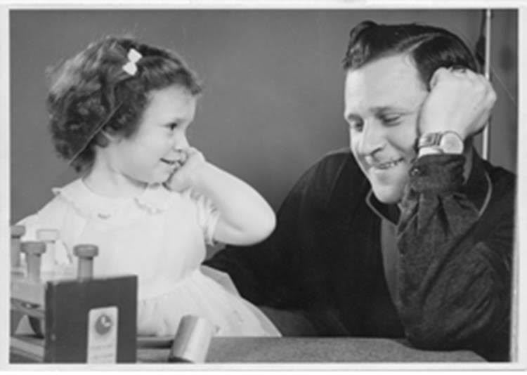 The Blogs: The last bar mitzvah before Kristallnacht | Ellen Bachner ...