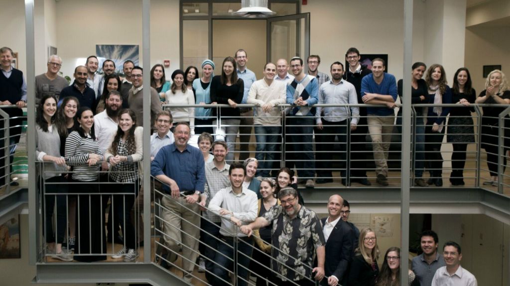 The Blogs: Israel's OurCrowd announces $60M investment by Japan's ORIX ...