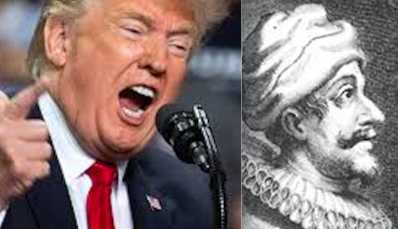 The Blogs: The False Messiah | Marc Kornblatt | The Times of Israel