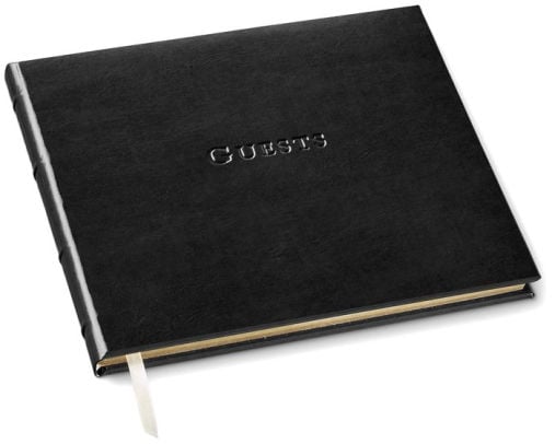 The Blogs: The empty pages of our guest book | Michael Feldstein | The ...