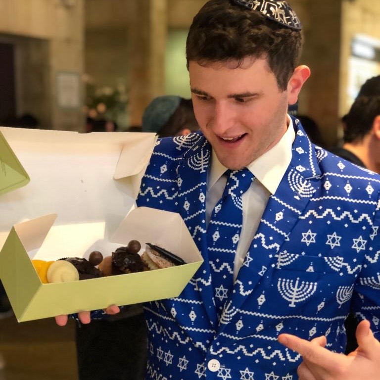 The Blogs: My Utopialand | Jacob Nemeth | The Times of Israel