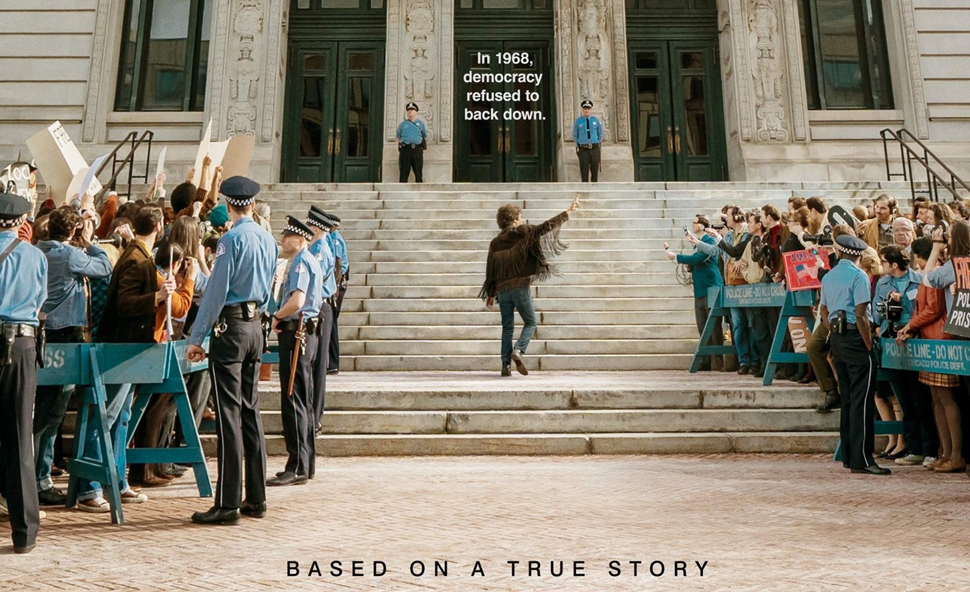 The Blogs: What might have been | Marc H. Wilson | The Times of Israel