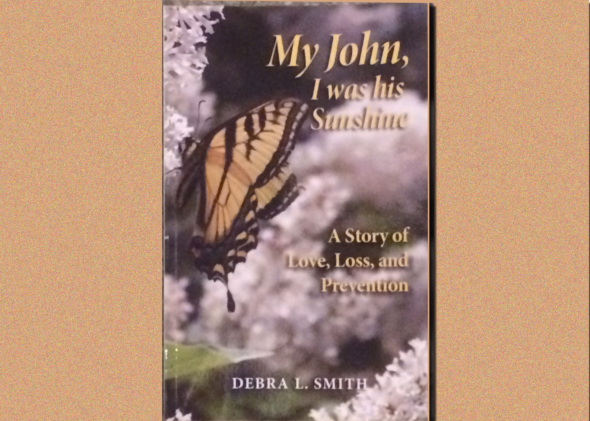 The Blogs: Love, Disability, and Suicide Prevention – A Good Read ...