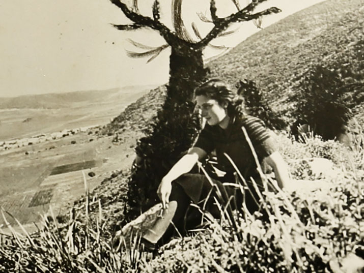 The Blogs: Hannah Senesh's last note | Amit Naor | The Times of Israel