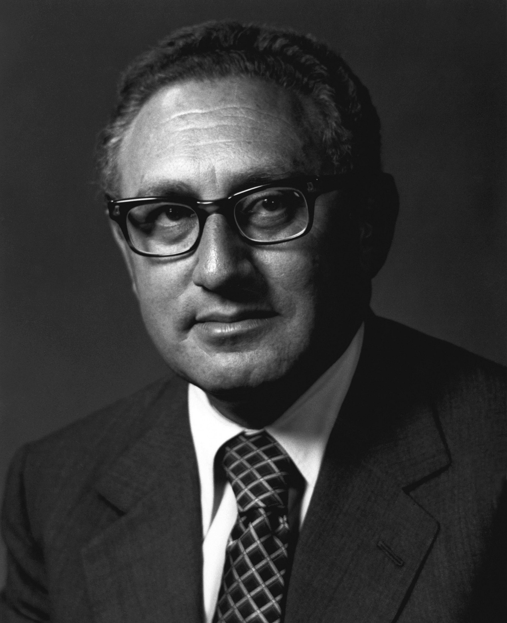 The Blogs: Kissinger and the Jews | Eric H. Yoffie | The Times of Israel