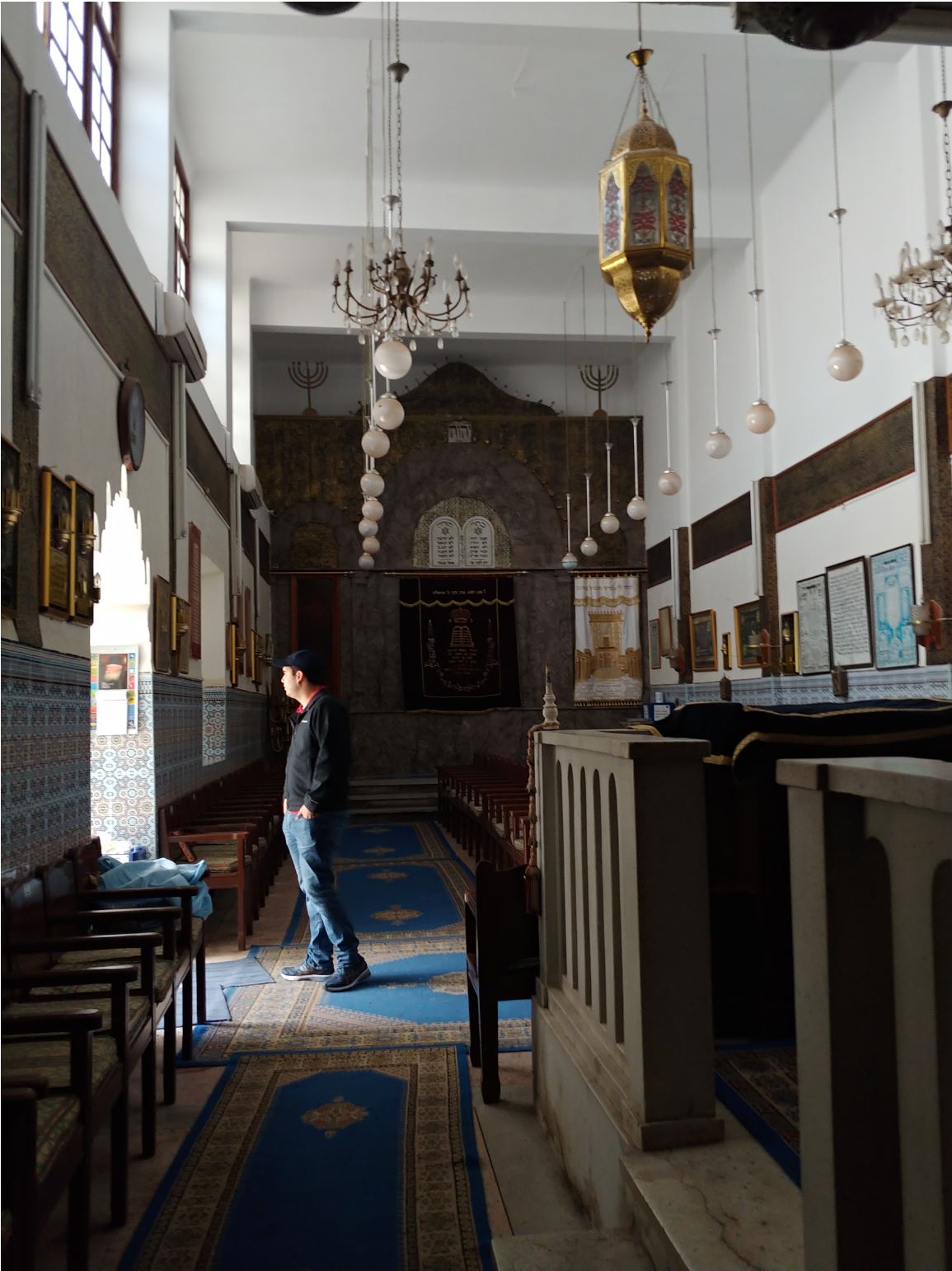 The Blogs: The Spirit of Morocco | Liba Kakoun | The Times of Israel