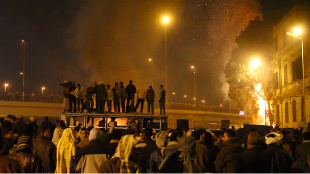 The Blogs: Does it even matter? A decade to the Arab Spring. | Fitnat ...