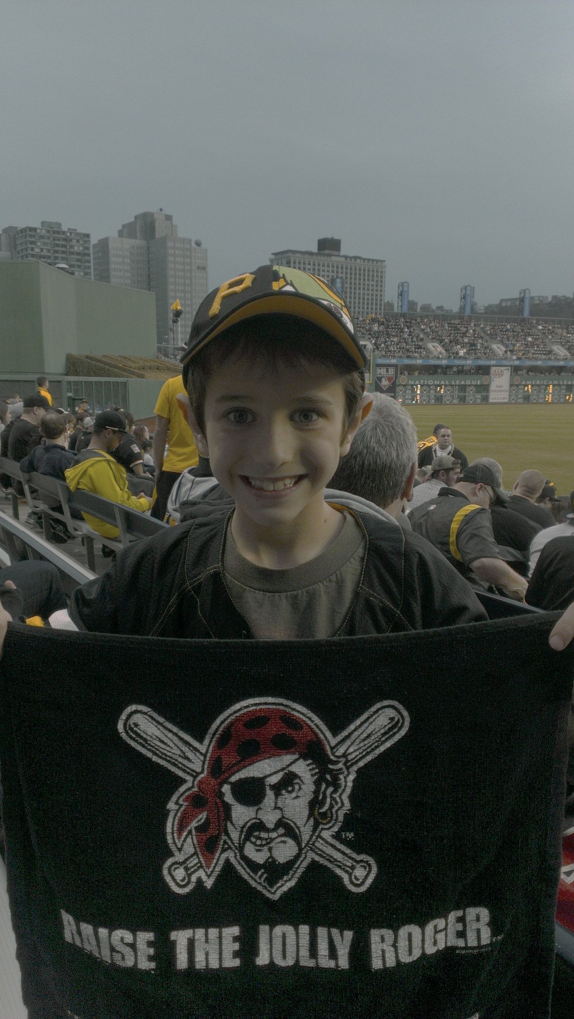 The Blogs: It Ain't Over... | Jonathan Weinkle | The Times of Israel