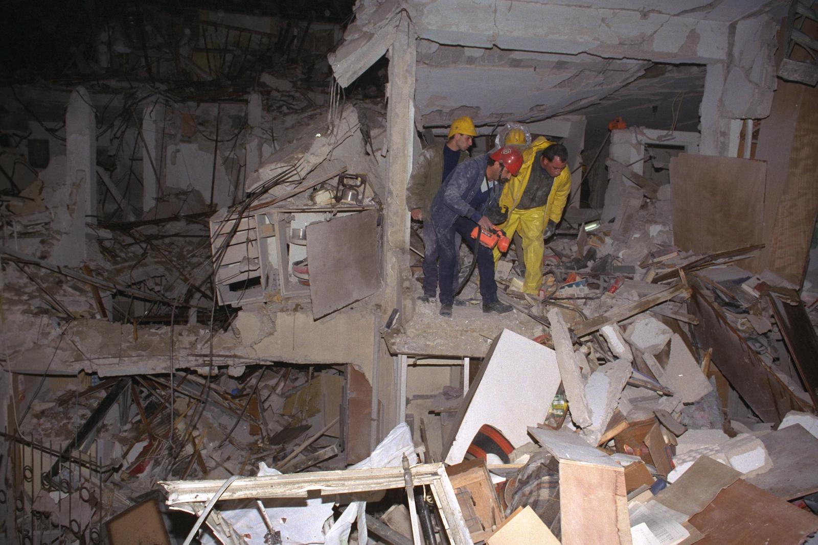 The Blogs: 30 years later: COVID lessons from the Iraqi Scud assault ...