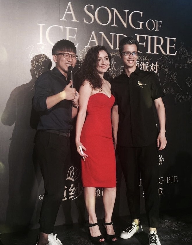 The Blogs: The Day the Music Died, and Resurrection | Maria Semenova ...