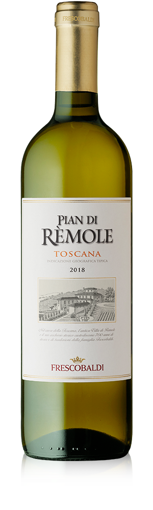 The Blogs: Wine of the Week: Frescobaldi Remole 2019 (white) | Martin ...