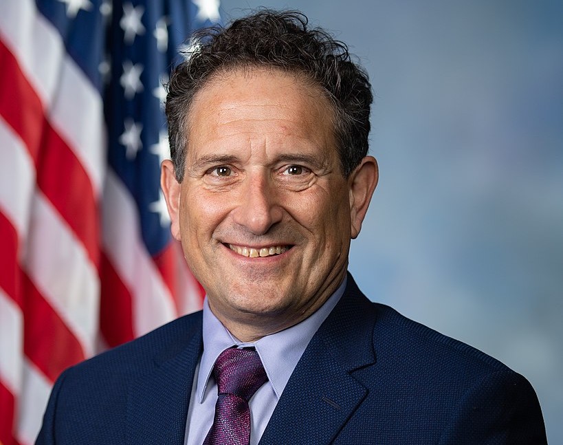 The Blogs: Left-wing Arab to US Jewish congressman: There is no excuse ...