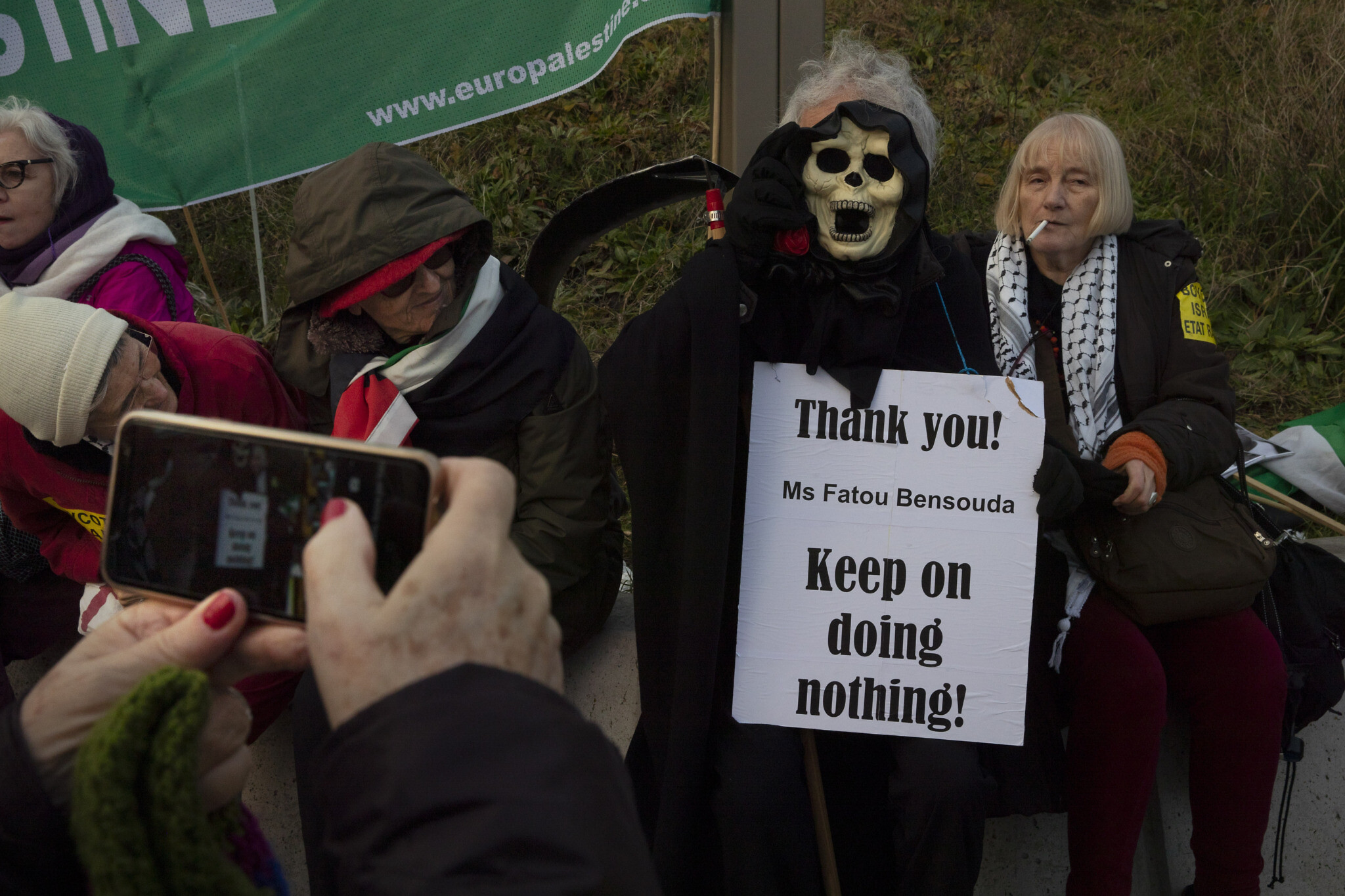 The Blogs: Surprised by the ICC decision? You shouldn't be | Naomi ...
