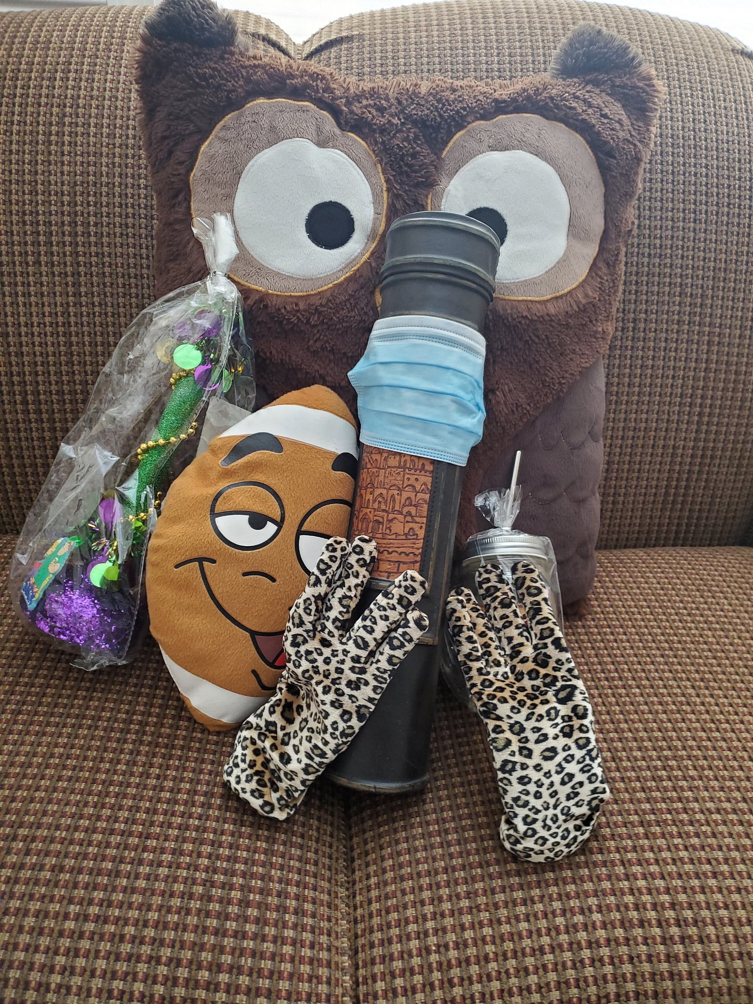 The Blogs: A freilichen Purim doesn’t mean you have to fry your oral ...