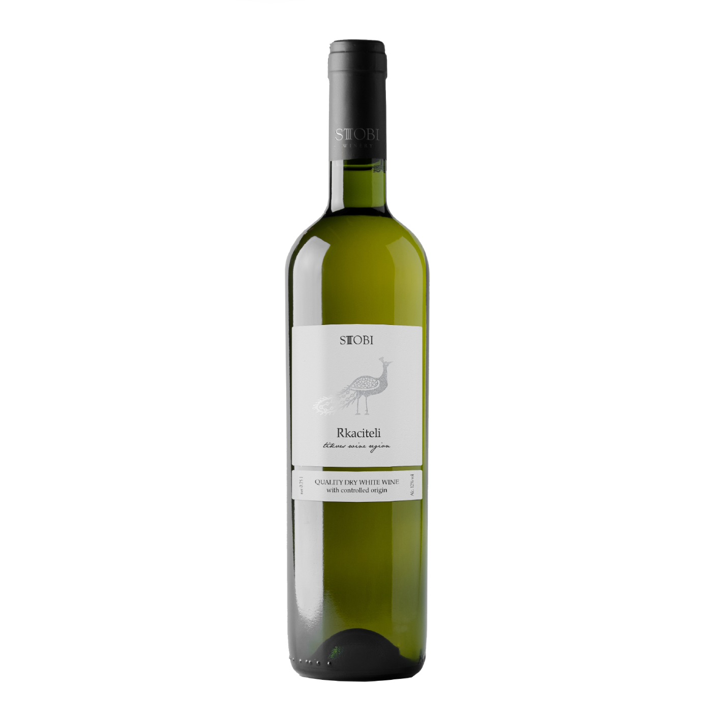 The Blogs: Wine of the Week: Stobi Rkaciteli 2018 (Tikves-Macedonia ...