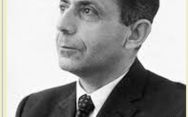 The Blogs: The man who flew 120,000 Iraqi Jews to Israel | Lyn Julius ...