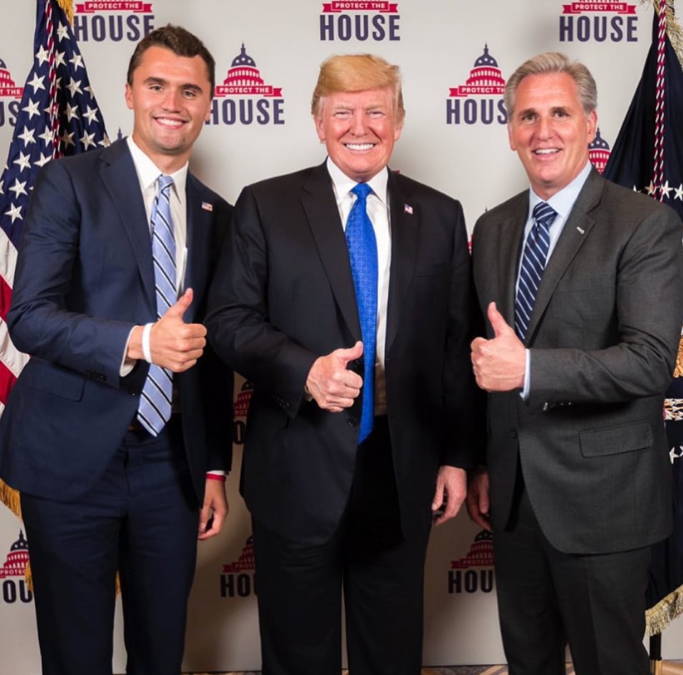 The Blogs: Does Trump deserve to win the Nobel Peace Prize? | Hannah ...