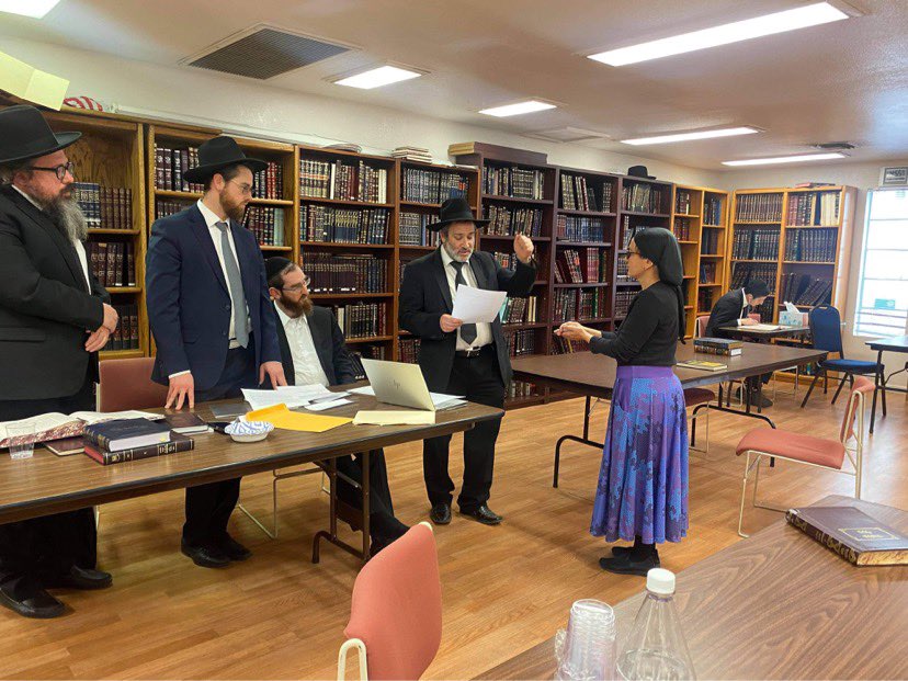 The Blogs: Congrats: Josh Pitterman finally gives wife a divorce after ...